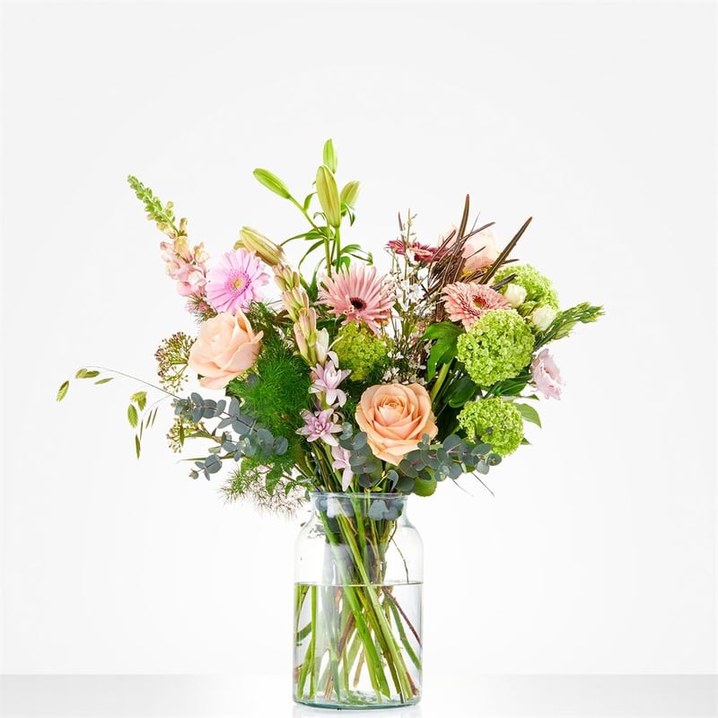 Online flower delivery | Send flowers | Fleurop Netherlands